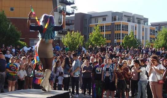 Burien Pride Festival returns | Westside Seattle